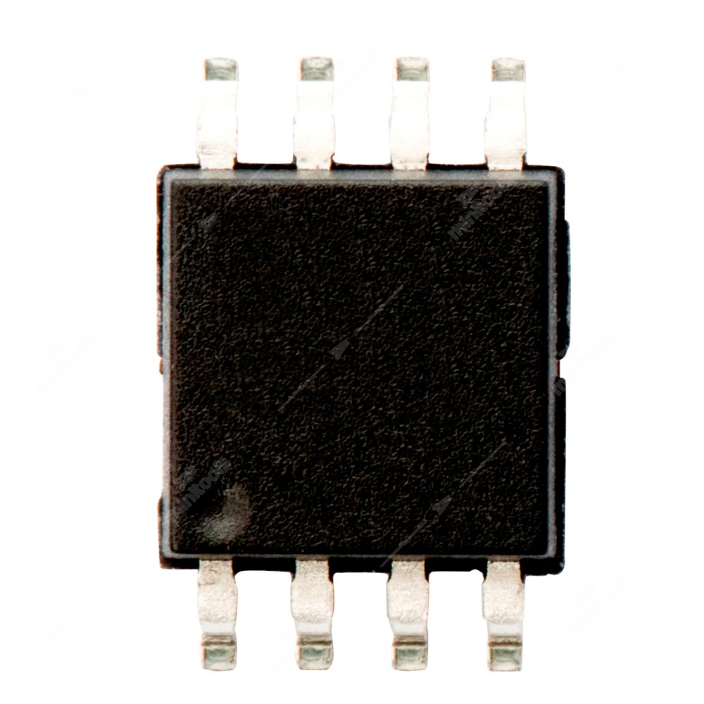 Eeprom Microchip 25AA1024/SM SOIJ8