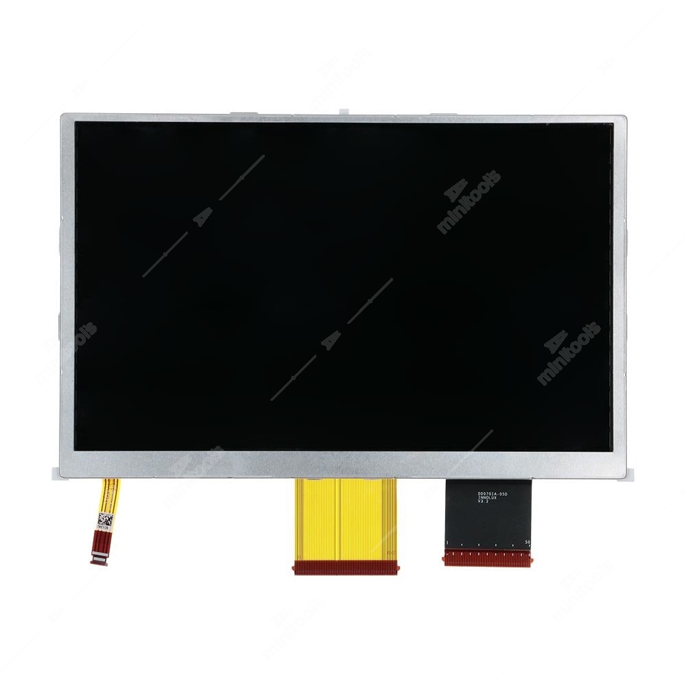 Display per navigatore MAN MMT Advanced MAN TGX / TGS