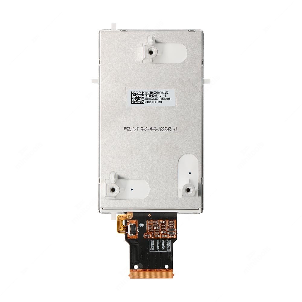 Display LCD TFT Truly 4,2" TFT2P2397-V1-E