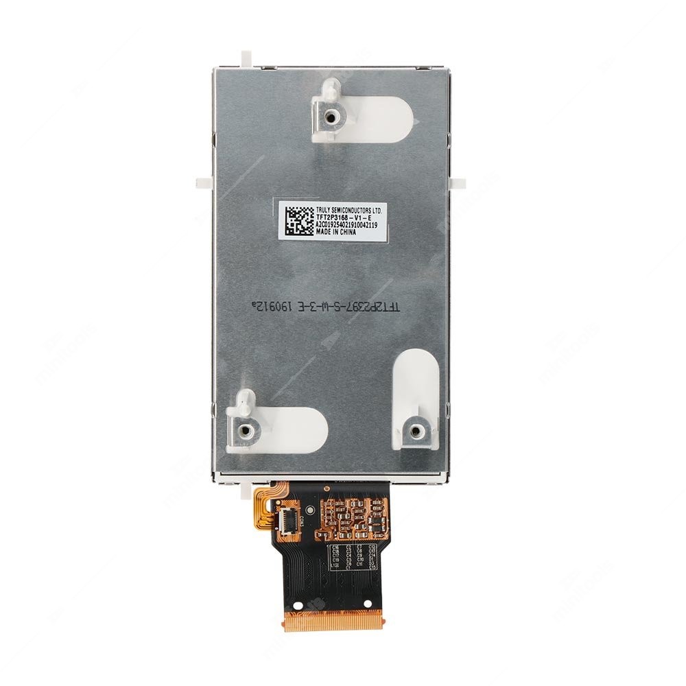Display LCD TFT Truly 4,2" TFT2P3168-V1-E