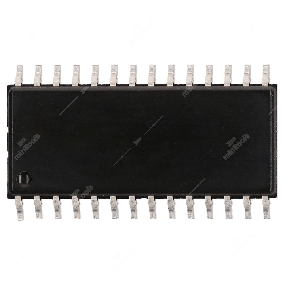 Semiconduttore IC Motorola ZC428822CDWR2 / ZC448810CDWR2