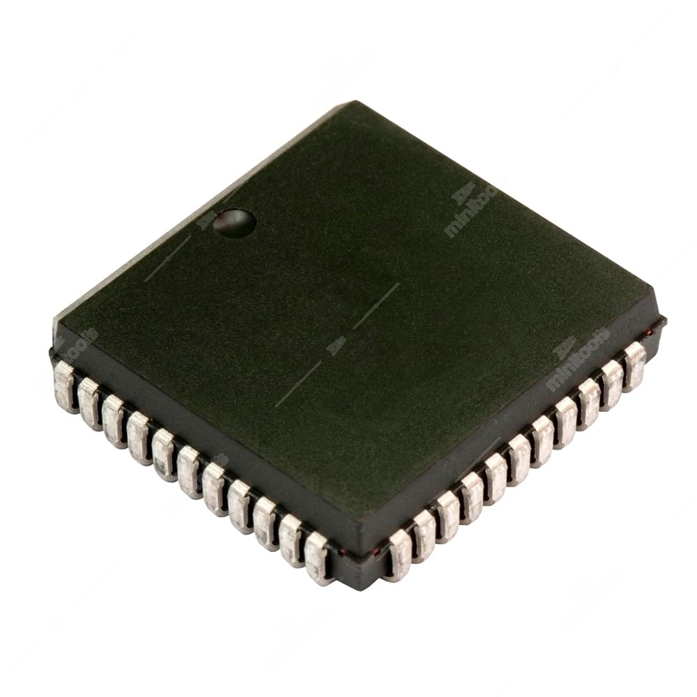 Atmel ATMEGA8515L-8JI | Microcontroller MCU | Package PLCC44