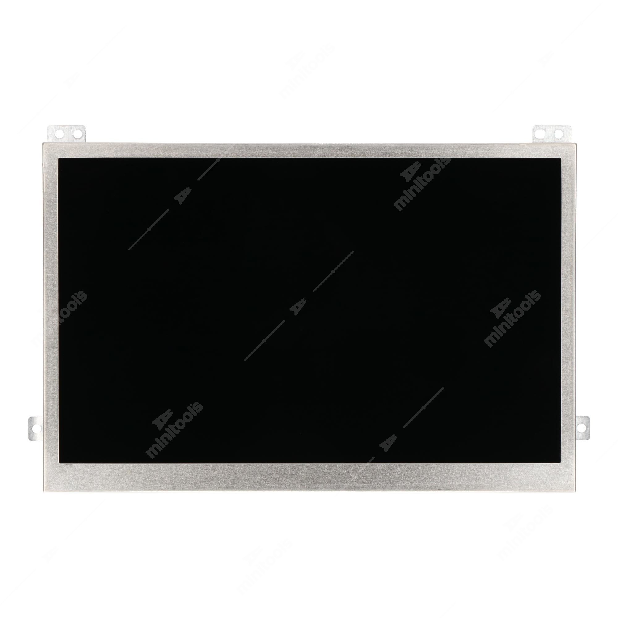 Display LCD TFT 6,5" Truly TDD-WVGA0633F00036 con touchscreen