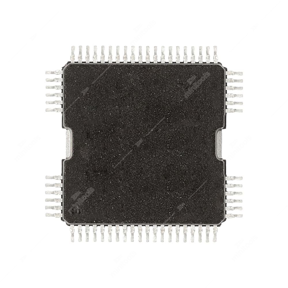 30566 Bosch Semiconductor HQFP64