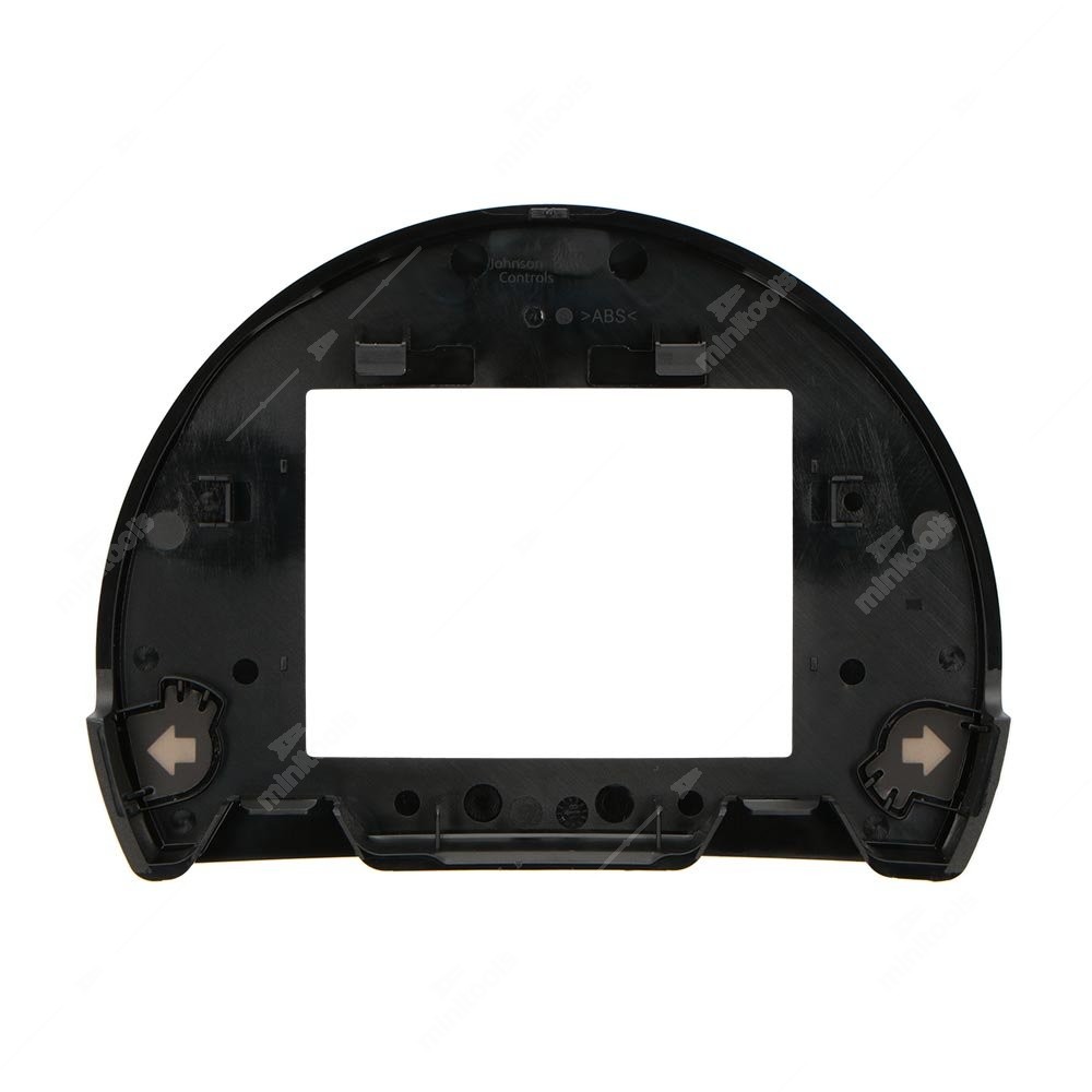 Bezel for Smart Fortwo 453 and Smart Forfour 453 instrument panel LCD ...