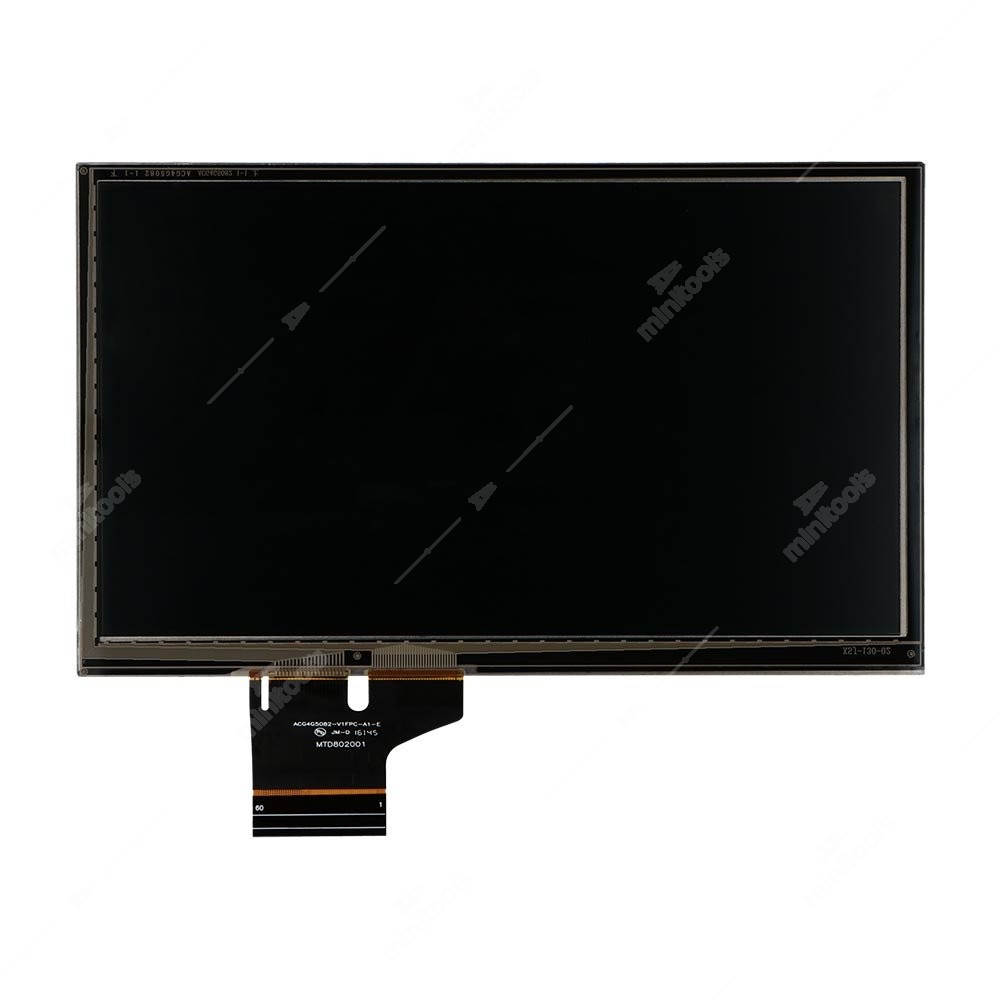 LG LA080WV3-SD01 8" TFT LCD display