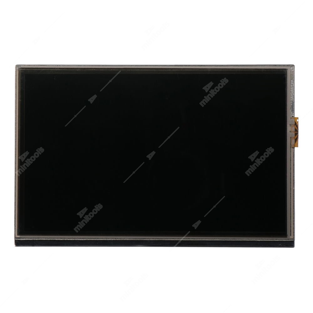 LAM0703554C 7" TFT LCD display with touchscreen
