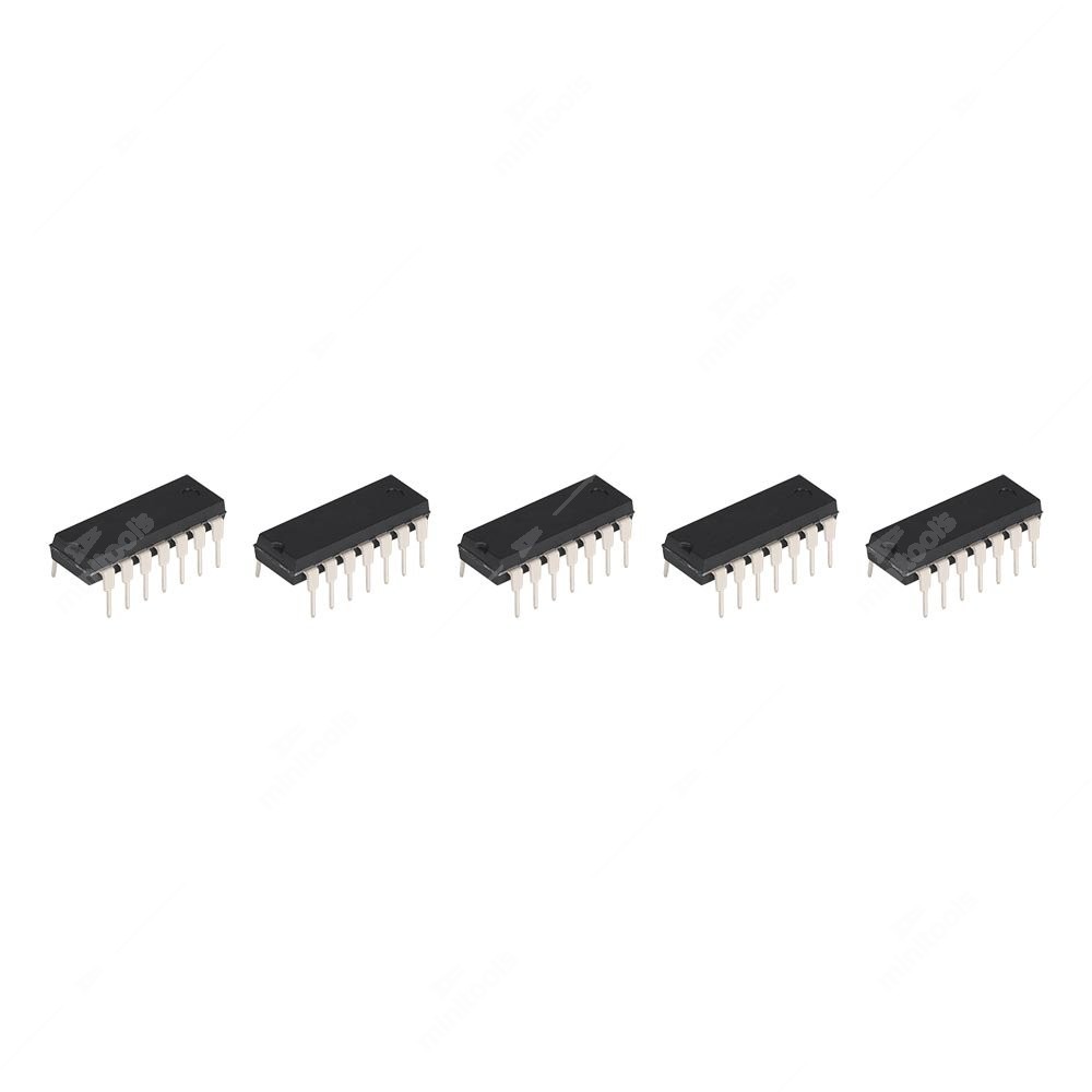 LM2901N OnSemi DIL14 Integrated Circuit