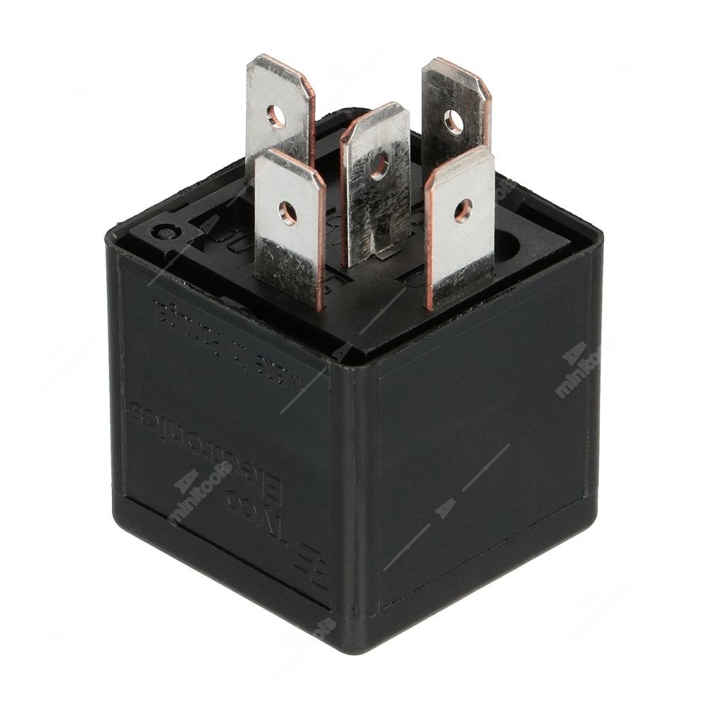 TE Connectivity V23134-A56-X432 Relay for automotive