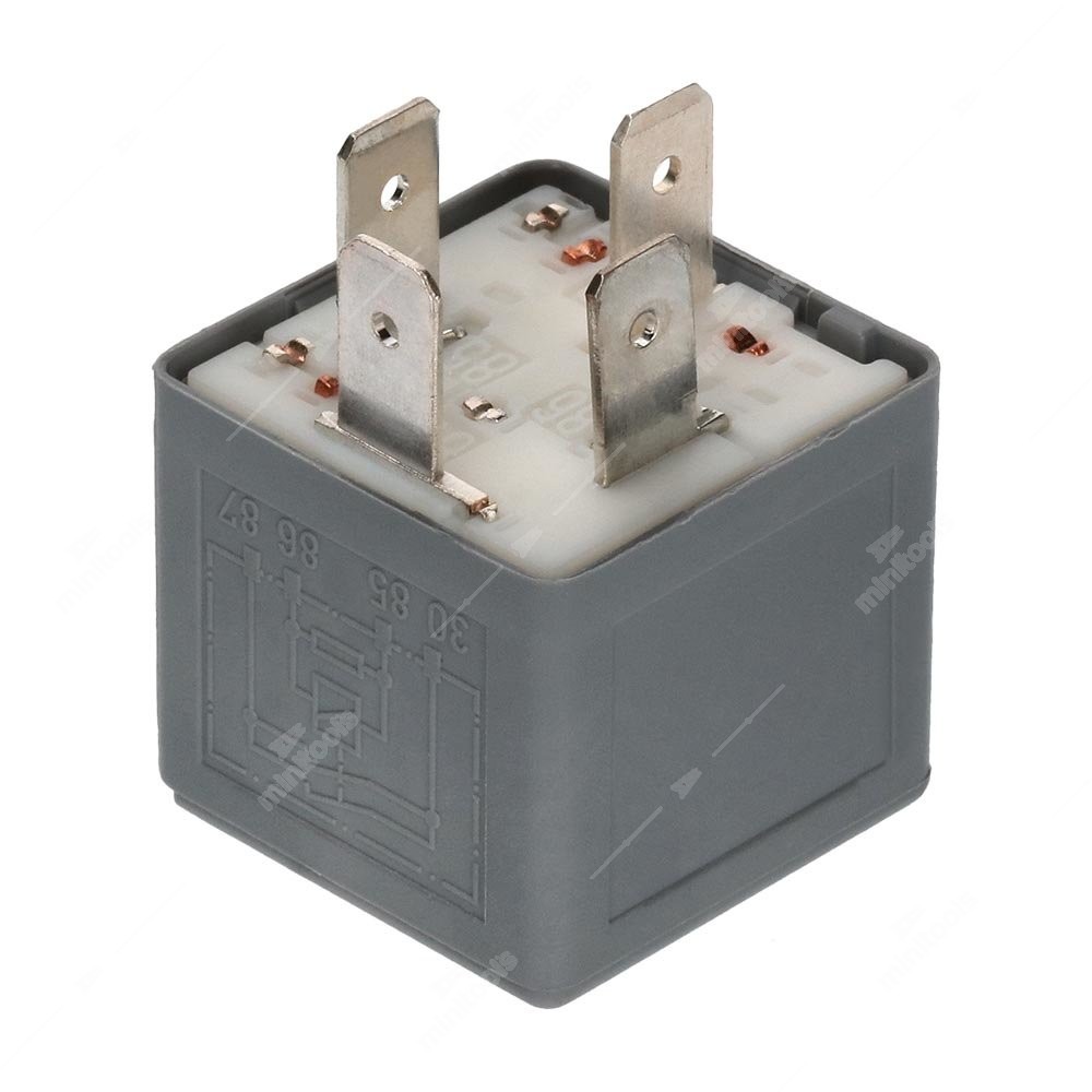 443951253K / 899512000 relay 214 for Audi, VW, Porsche, Seat and Skoda