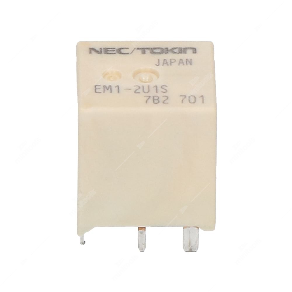 EM1-2U1S NEC / NEXEM relay for automotive