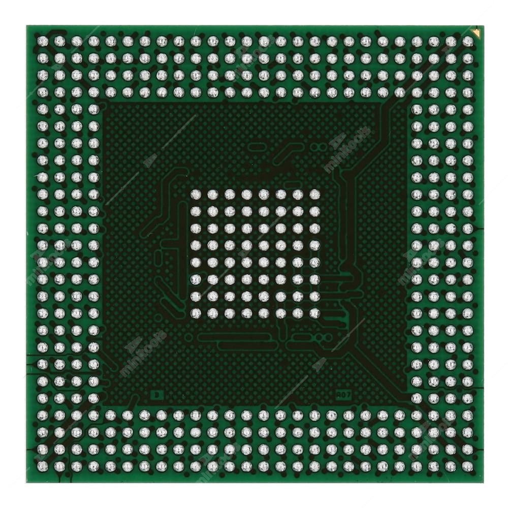 NXP / Freescale PPC5777CK2MME3R | MCU | BGA-416