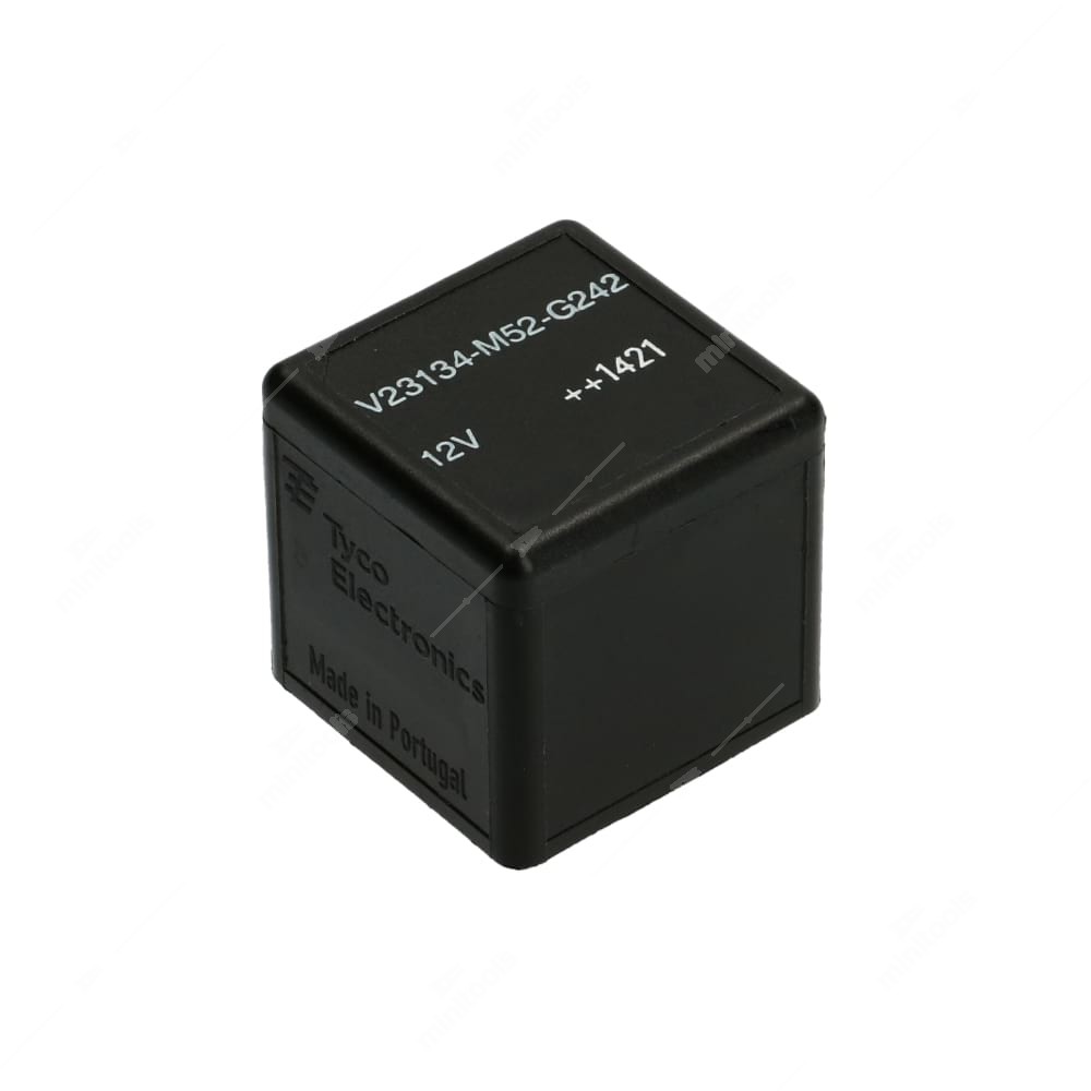 V23134-M52-G242 Tyco Siemens relay for automotive
