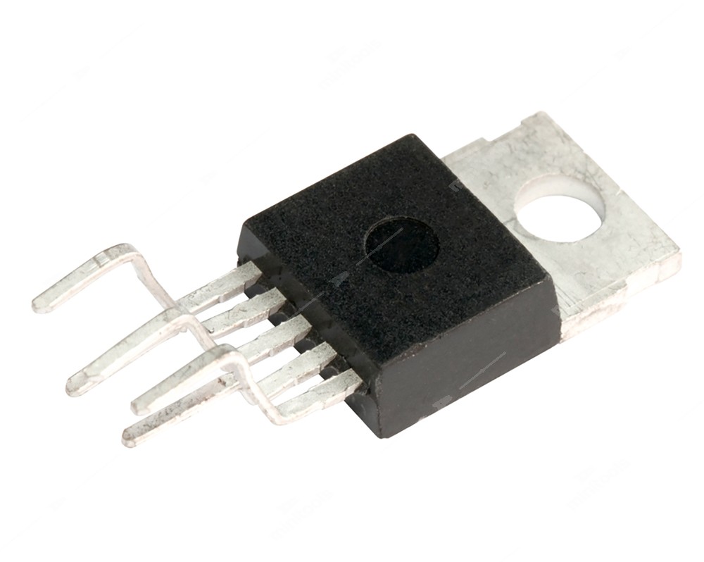 Infineon BTS426L1 Integrated Circuit - TO220-5
