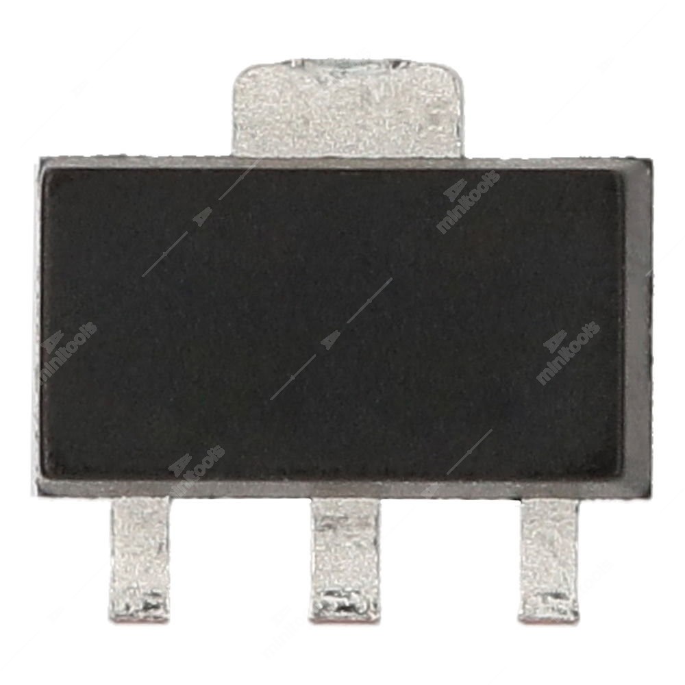 2SB799 - MK Nec Transistor SOT-89