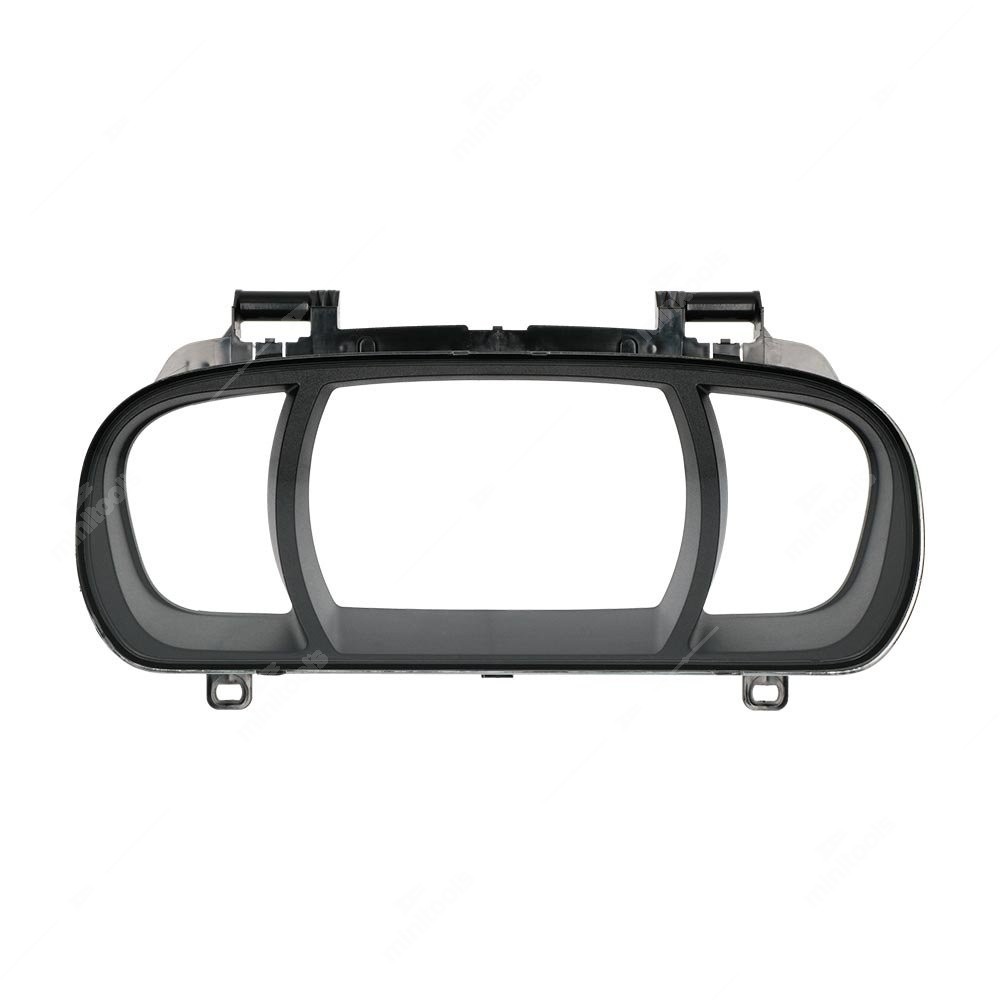 Front bezel for Renault Kadjar instrument panels