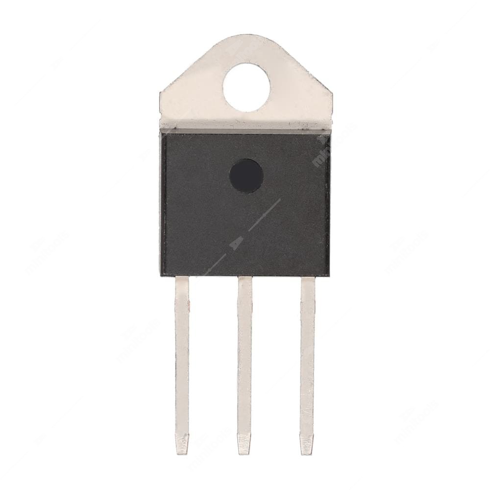 BTA26-600B STM TRIAC | Package: TOP-3