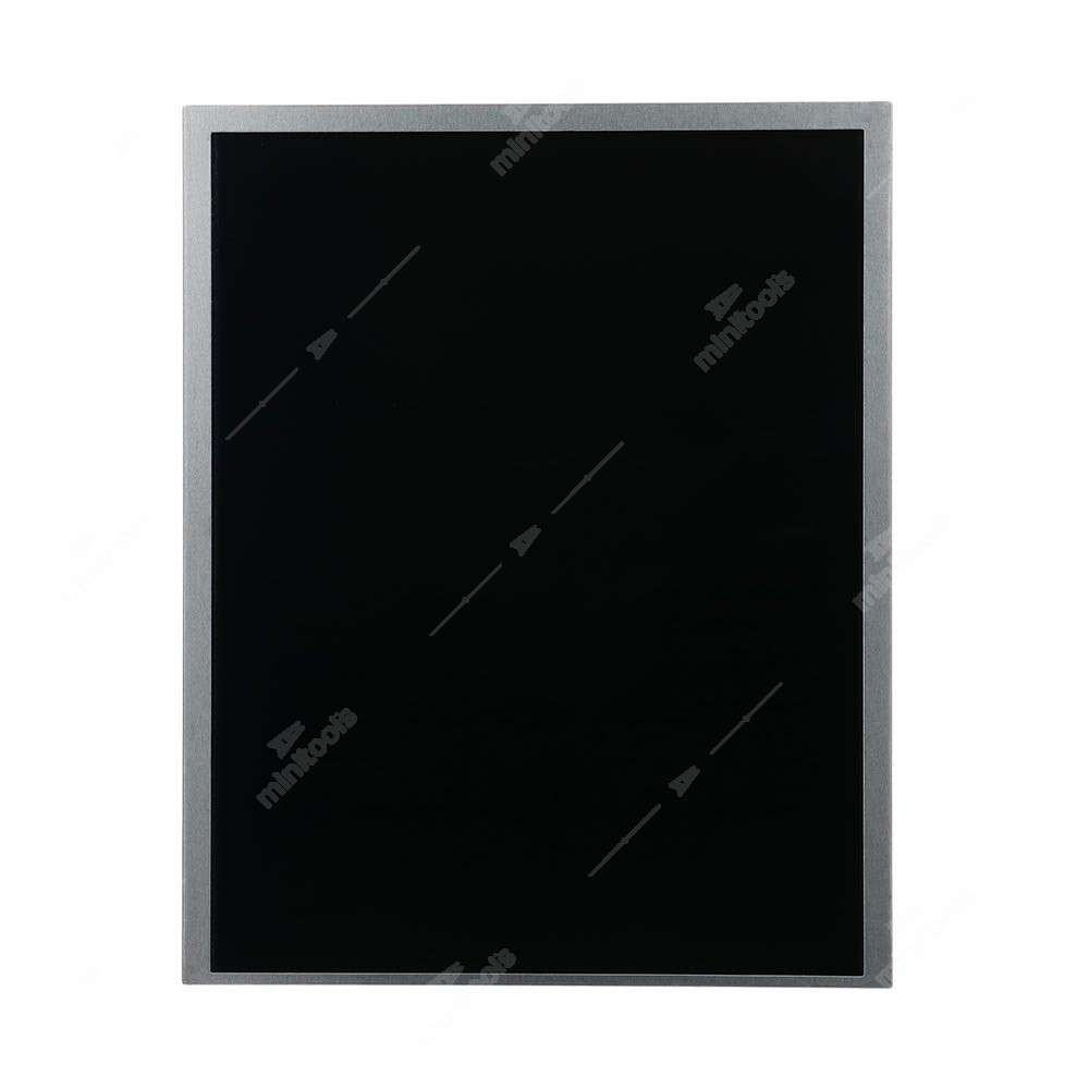 TFT screen for Volvo centre display repair