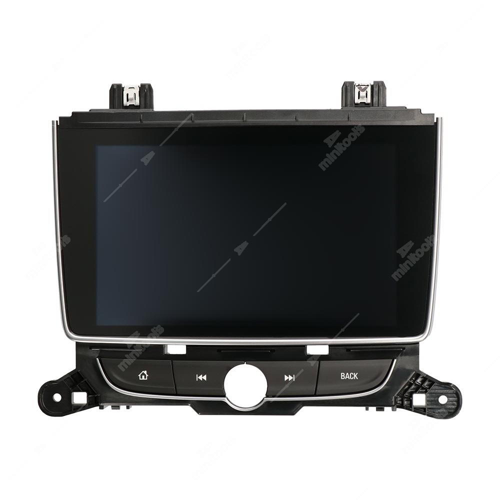 TFT screen for Buick Encore Mk1, Opel Mokka X, Vauxhall Mokka X Navi ...