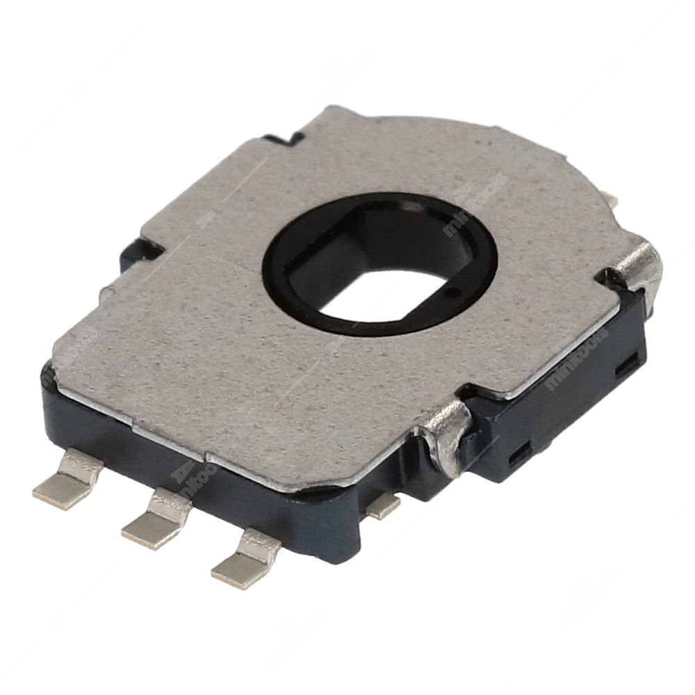 3 ppr quadrature encoder for VW and Skoda climatronic module