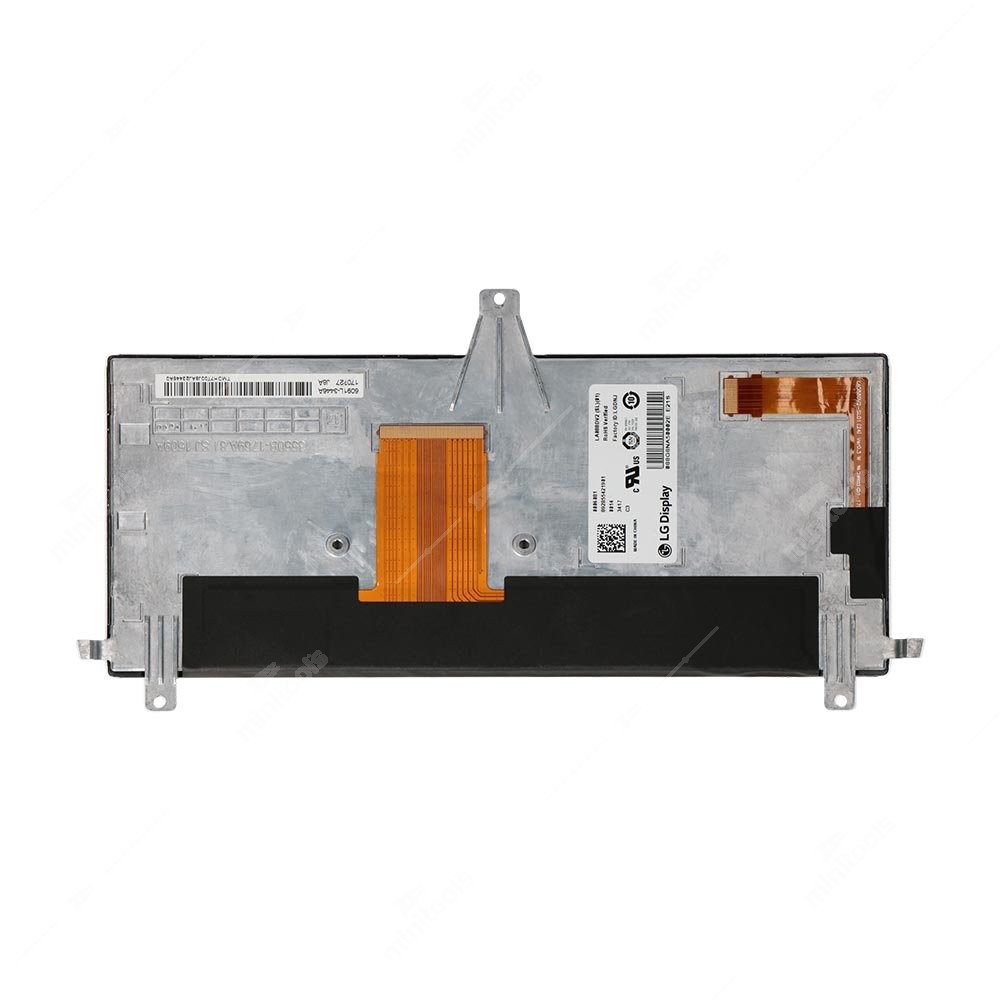 LG LA088DV2-SL01 8,8" TFT LCD display