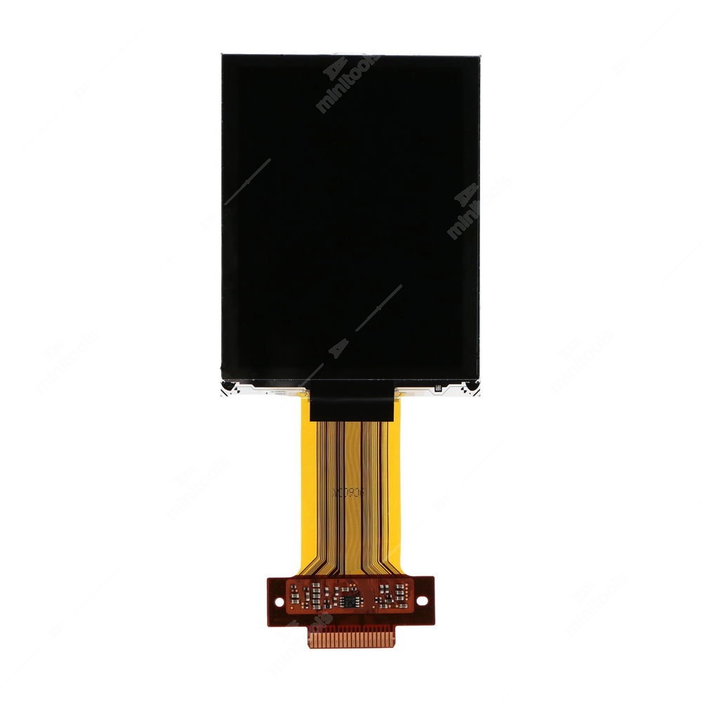 LAM0353632B 3,5" TFT LCD display