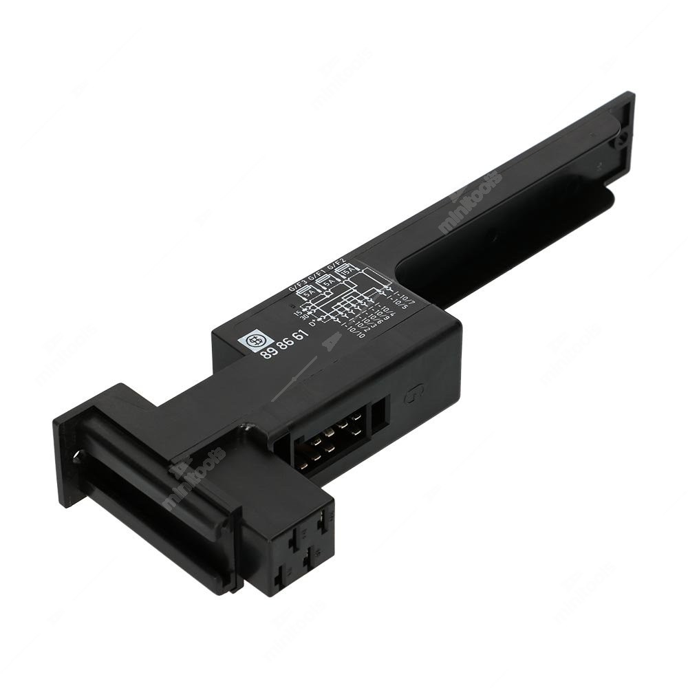 898661 / 0005438315 relay and fuse box for Mercedes trucks