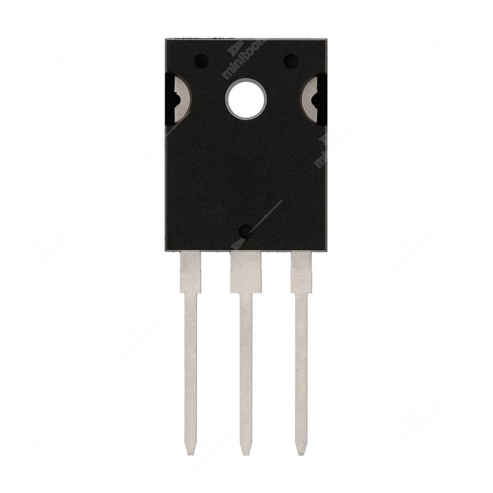 RGT60TS65D IGBT Transistor Semiconductor Rohm