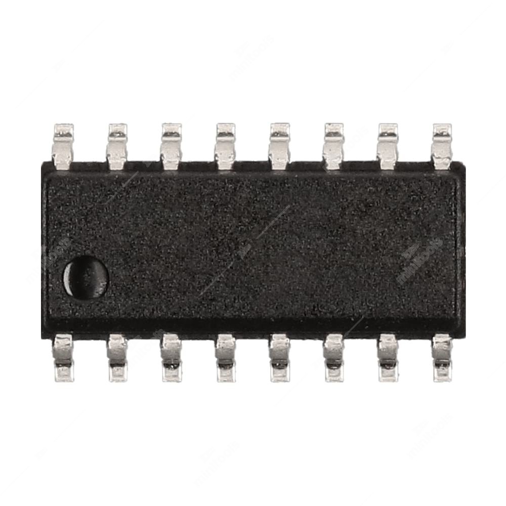 ULN2004 Fairchild Transistor Darlington | 5 pcs pack