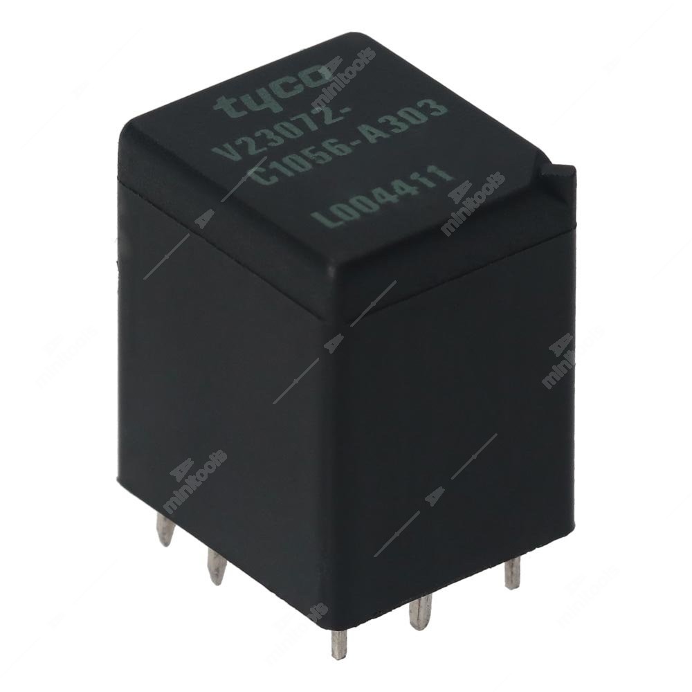 V23072-C1056-A303 Siemens Tyco Relay for automotive