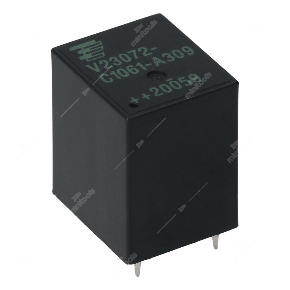 V23072-C1061-A309 Tyco Relay for automotive