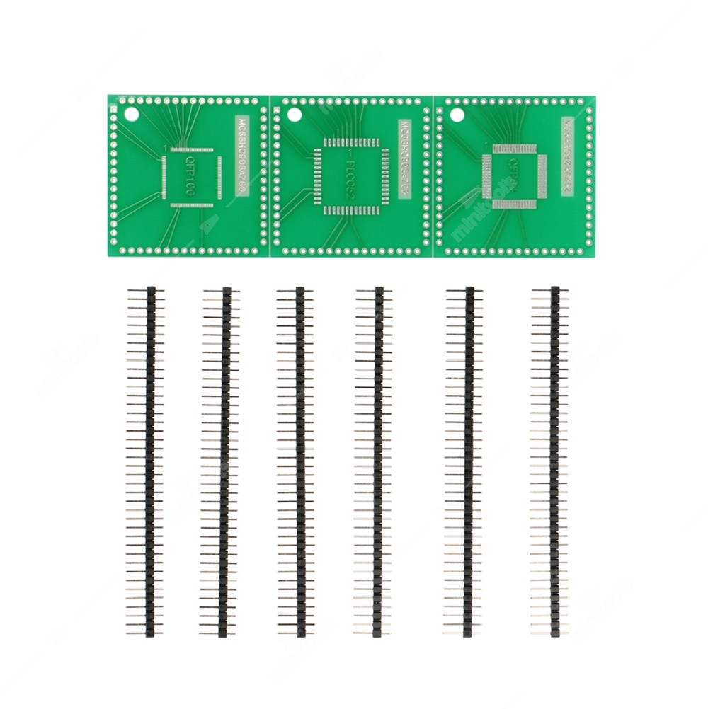 Minitools | Tools, spare parts and solutions for car electronics