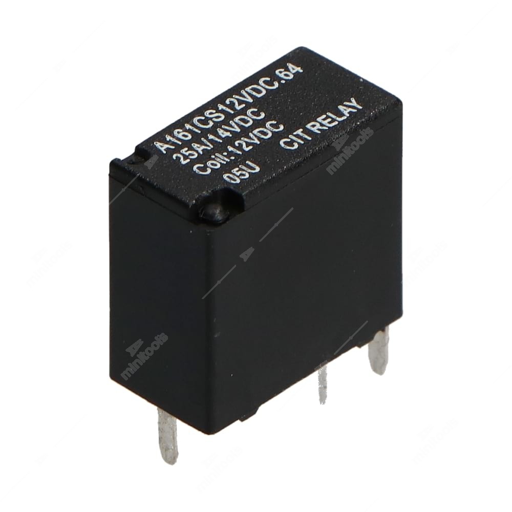 CIT A161CS12VDC.64 Relay