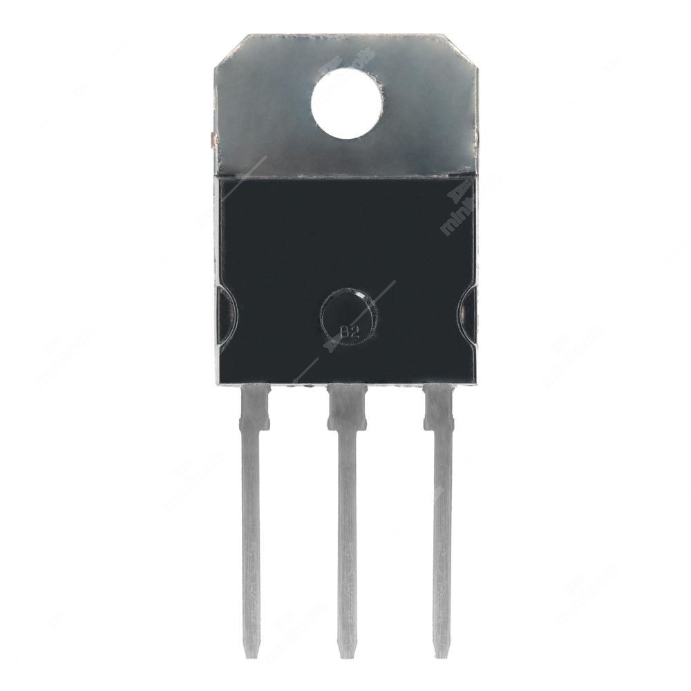 BU941ZP STM NPN Power Darlington Transistor | TO247