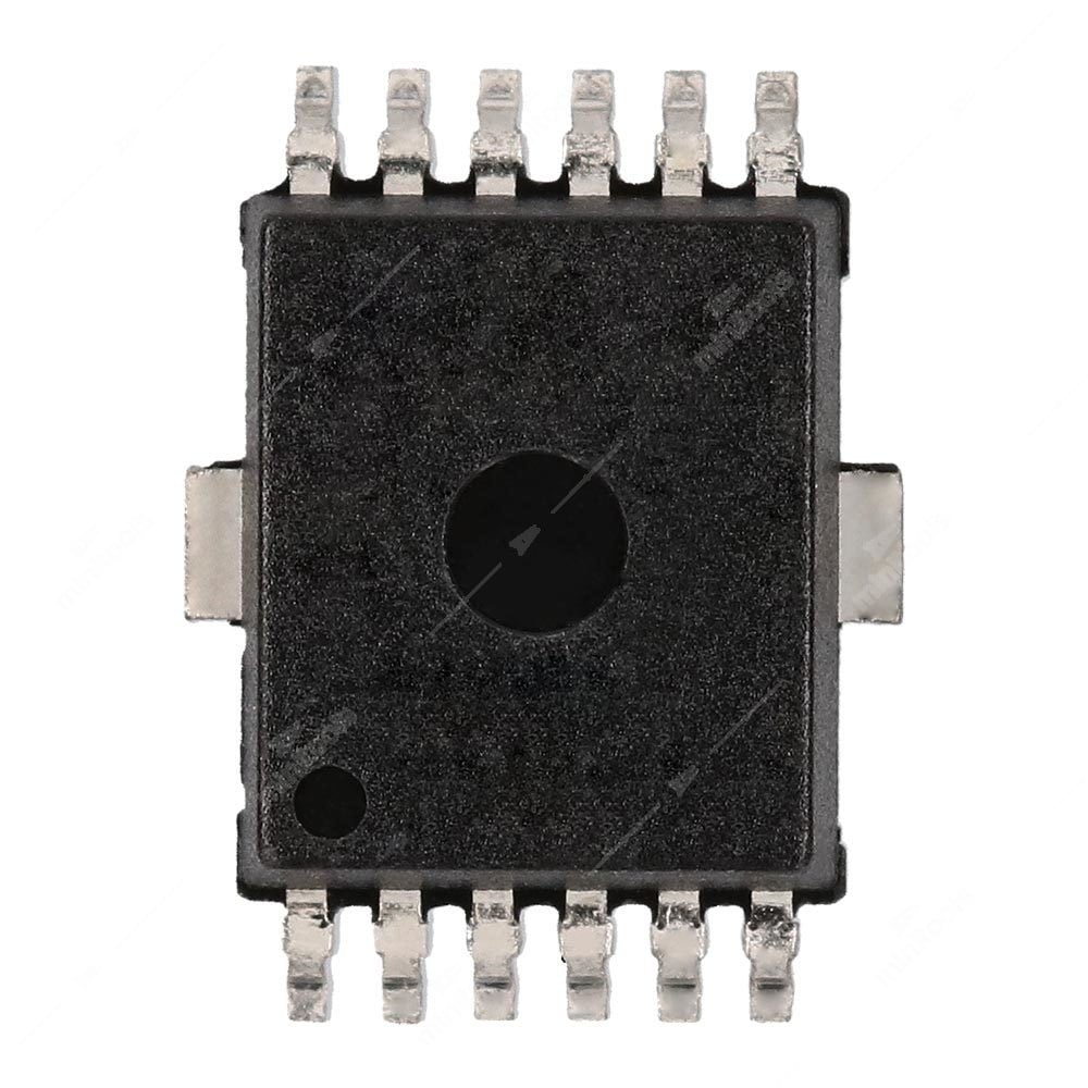 DHS1011 Integrated Circuit Advics DSO-12