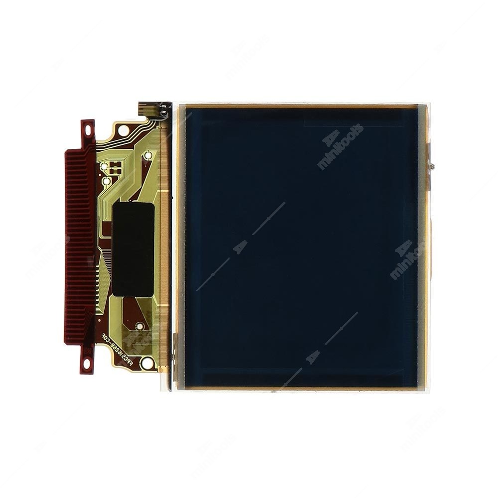 LCD display for BMW 3 Series, 5 Series and X5 VDO dashboards