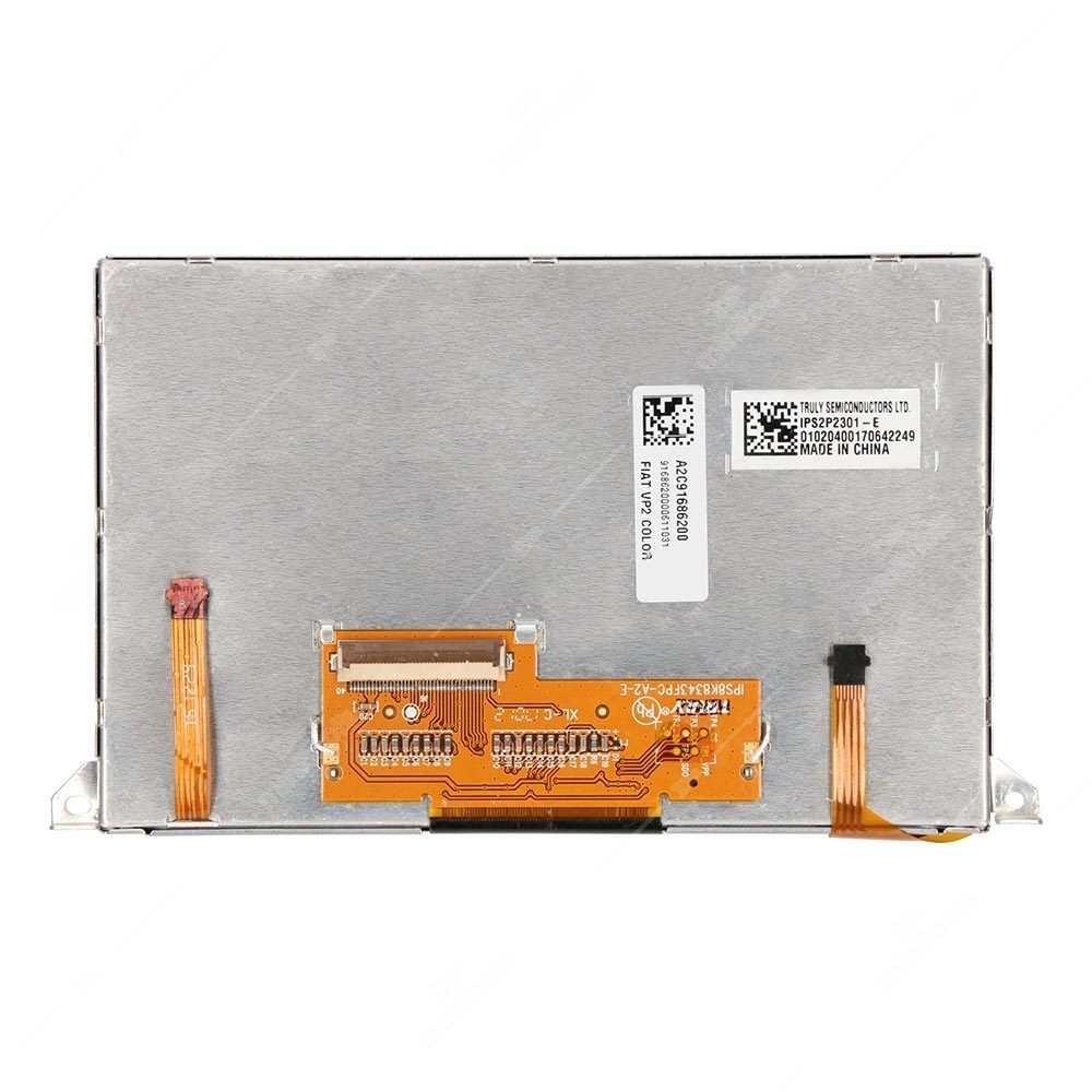 Truly IPS2P2301-E 5" TFT LCD display with touchscreen