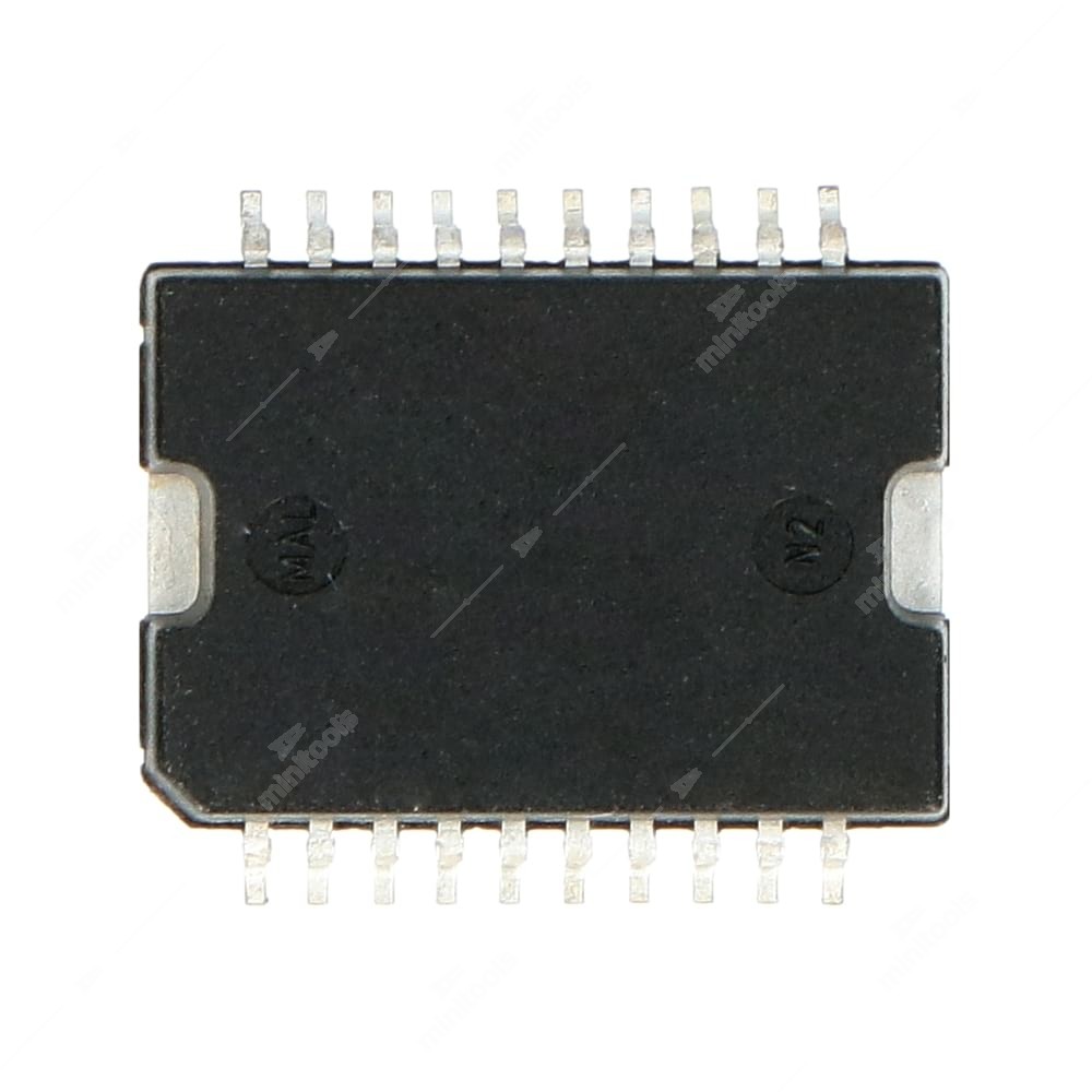 L9135PD HSOP20 IC Semiconductors Brand: ST