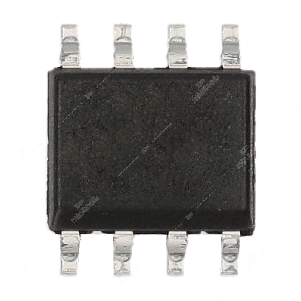STM L9613 IC Semiconductor - Package: SOP8