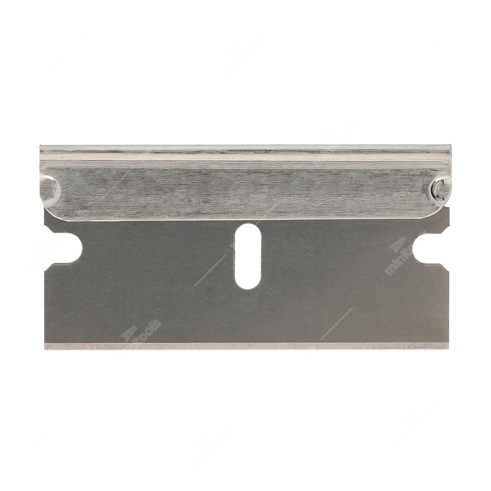 Single edge blades - 5 pcs pack