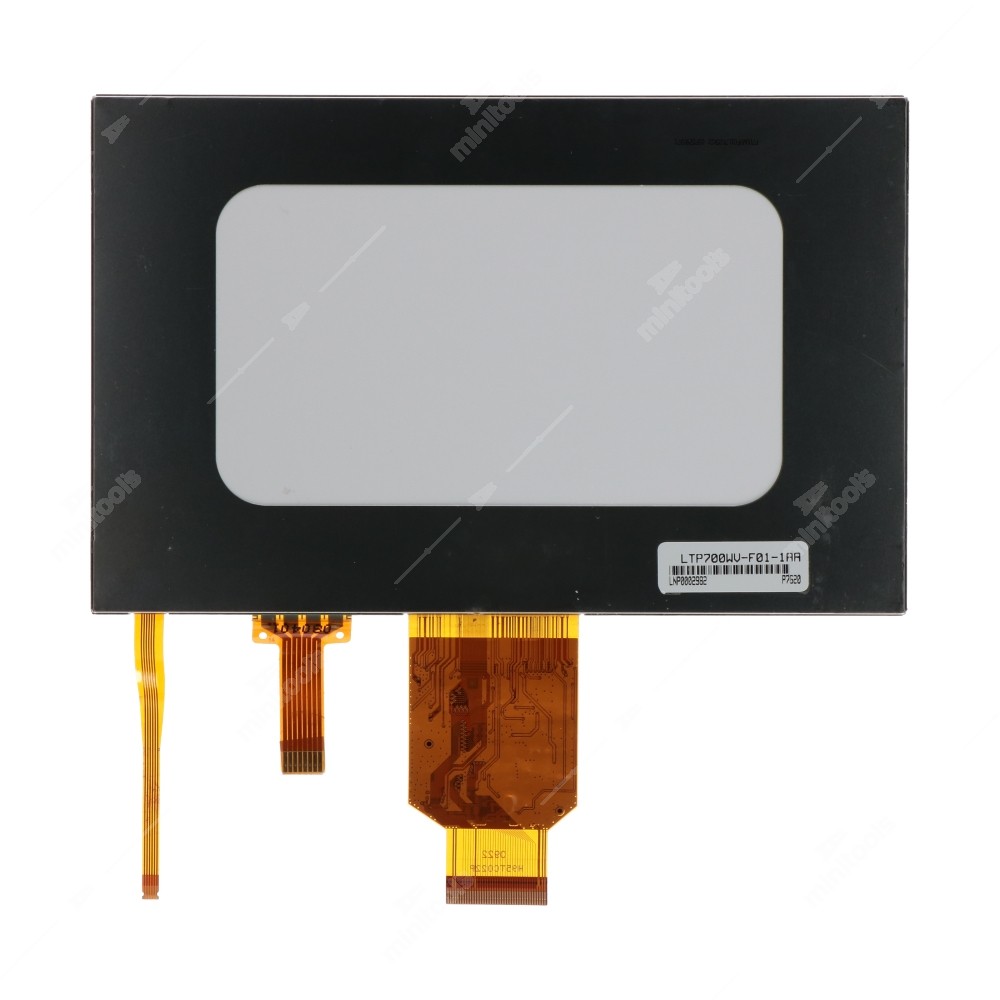Samsung LTP700WV-F01 7" TFT LCD display