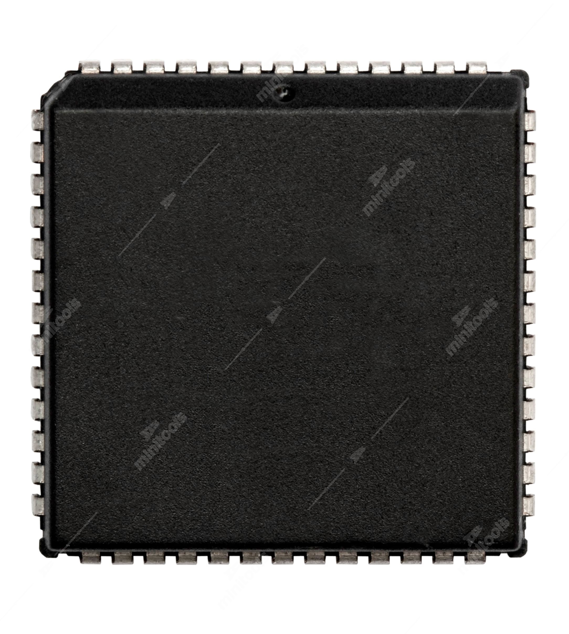 Motorola MC68HCP11A1VFNR2 Microcontroller unit MCU - PLCC52