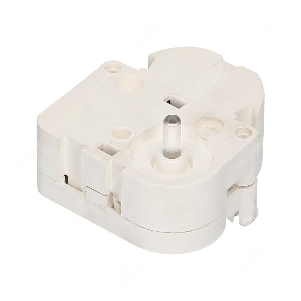 Instrument clusters replacement stepper motor - clockwise