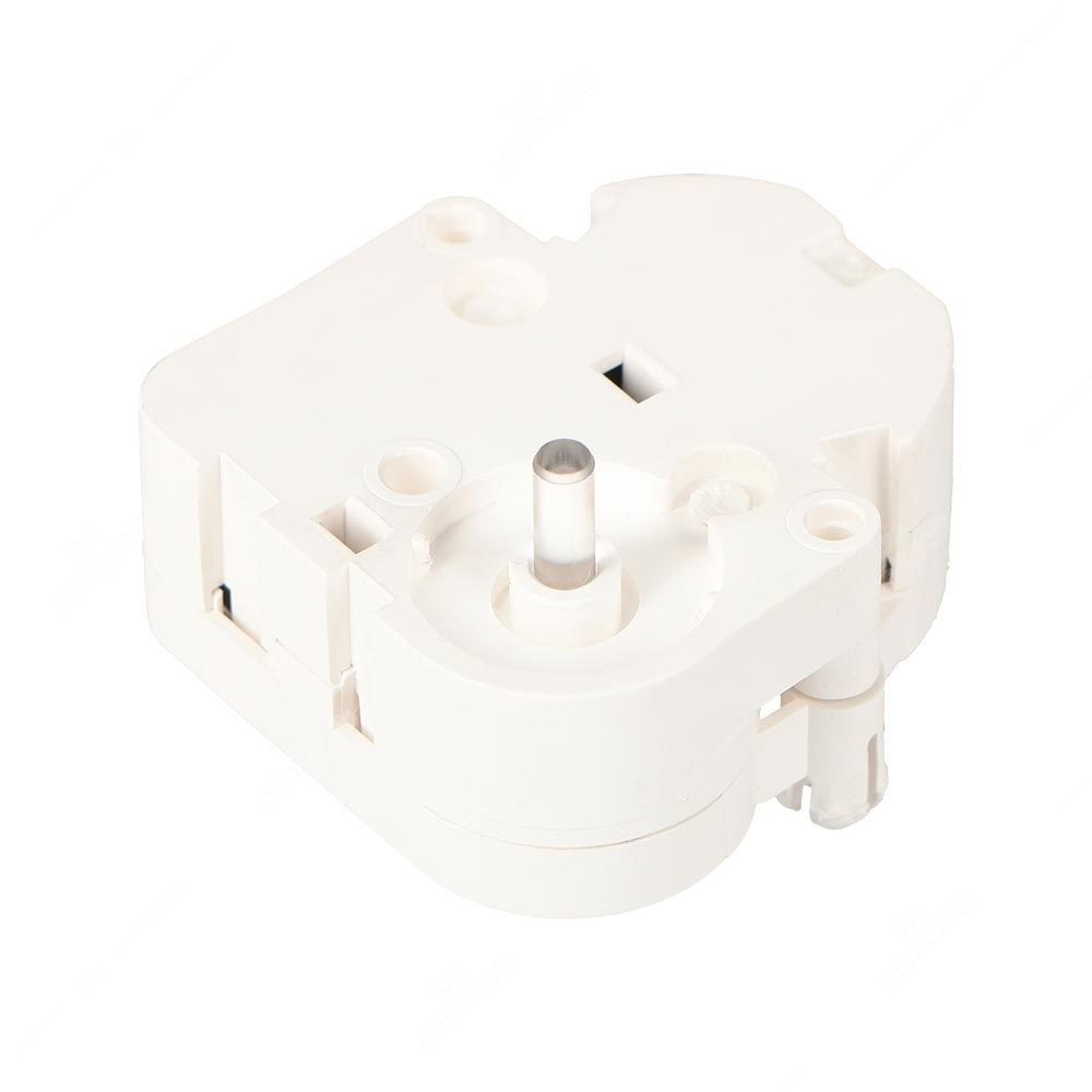 Instrument clusters replacement stepper motor - anticlockwise