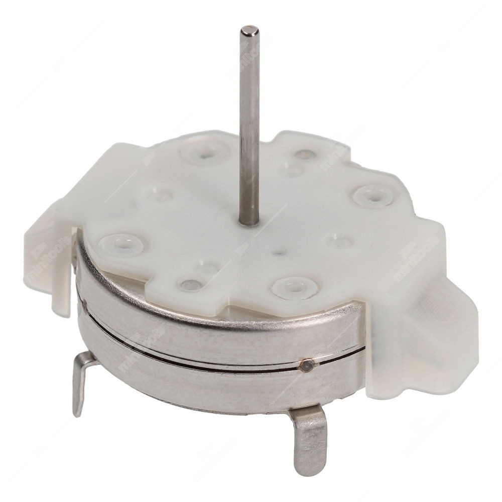 Stepper Motor for dashboards gauges pointers