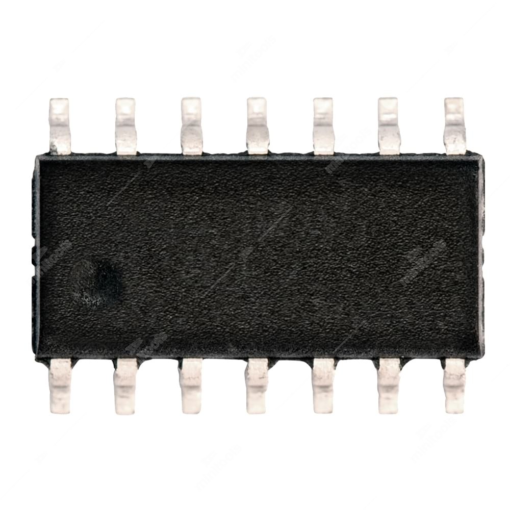 IC Semiconductors PCF7946 SOP14 Brand: Philips