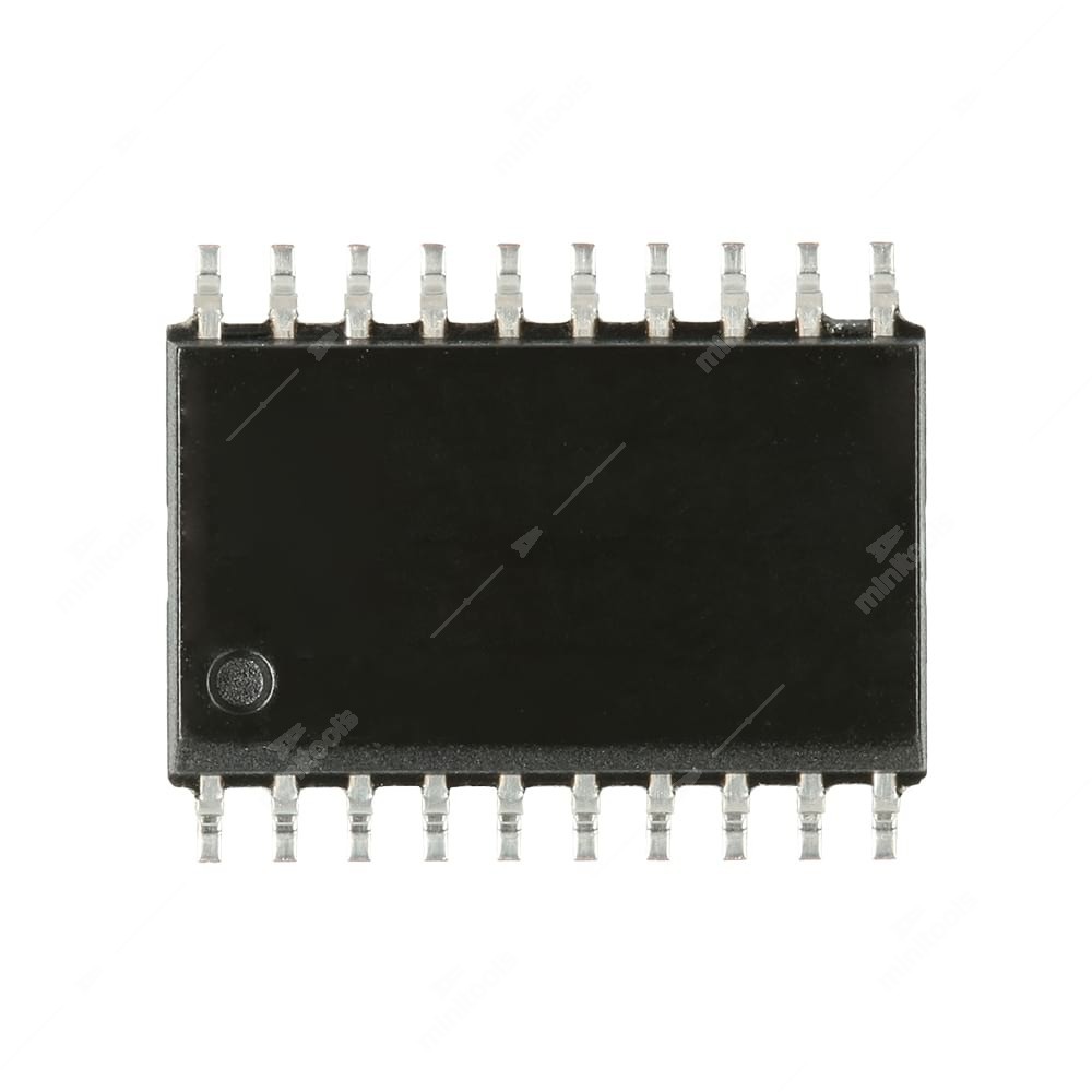 TLE8209-1E Integrated Circuit SOP20 Infineon
