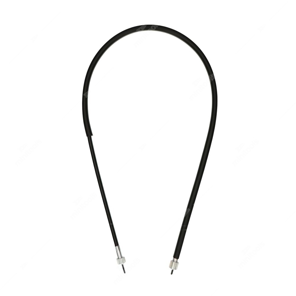 4UCH355000 Speedometer cable for MBK Evolis, Yamaha YE Zest
