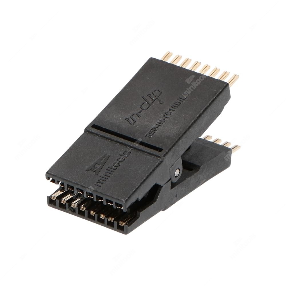 Minitools | Tools, spare parts and solutions for car electronics